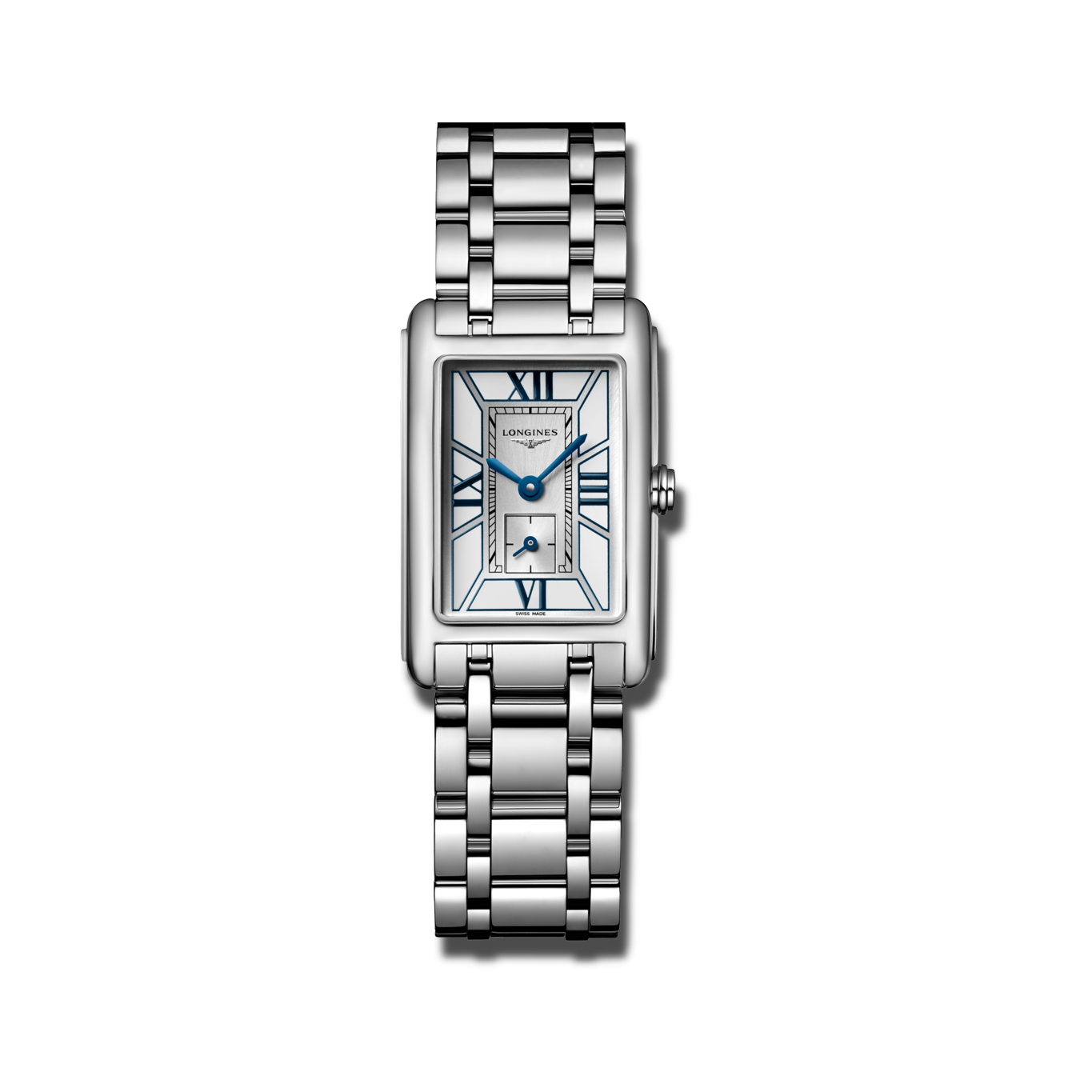 Longines Dolce Vita M Damenuhr L52554756 - Juwelier Winkler